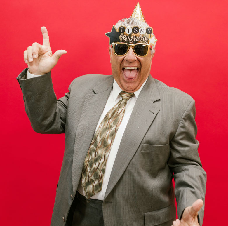 Dallas DJ Services | Professional DJs for Events & Weddings