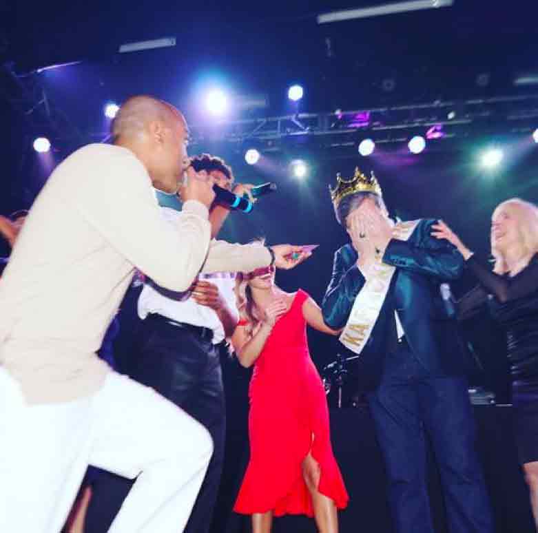 Dallas DJ Services | Professional DJs for Events & Weddings