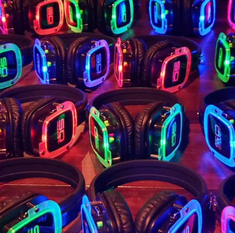 Dallas DJ Services | Professional DJs for Events & Weddings